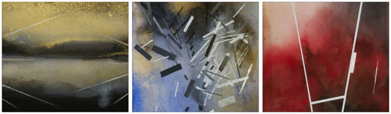 Alex Hirsch Art | Maker of Architectural Glass & Fine Art Paintings