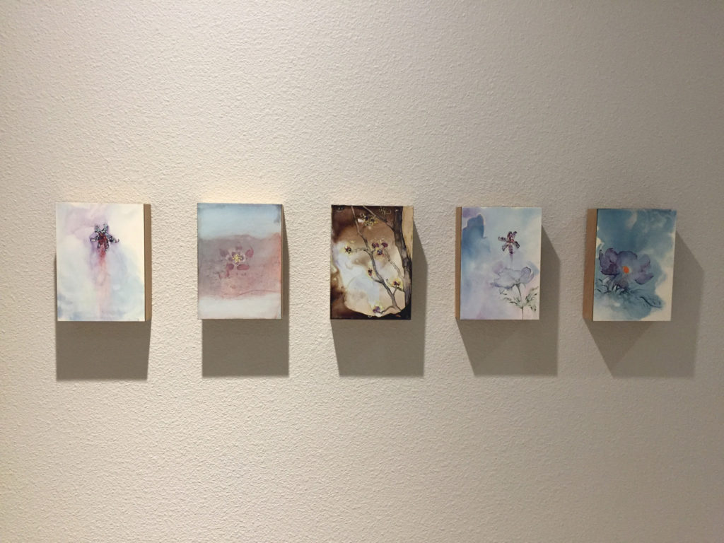 Abstract Fine Art Paintings | Art in Homes | Alex Hirsch Artist