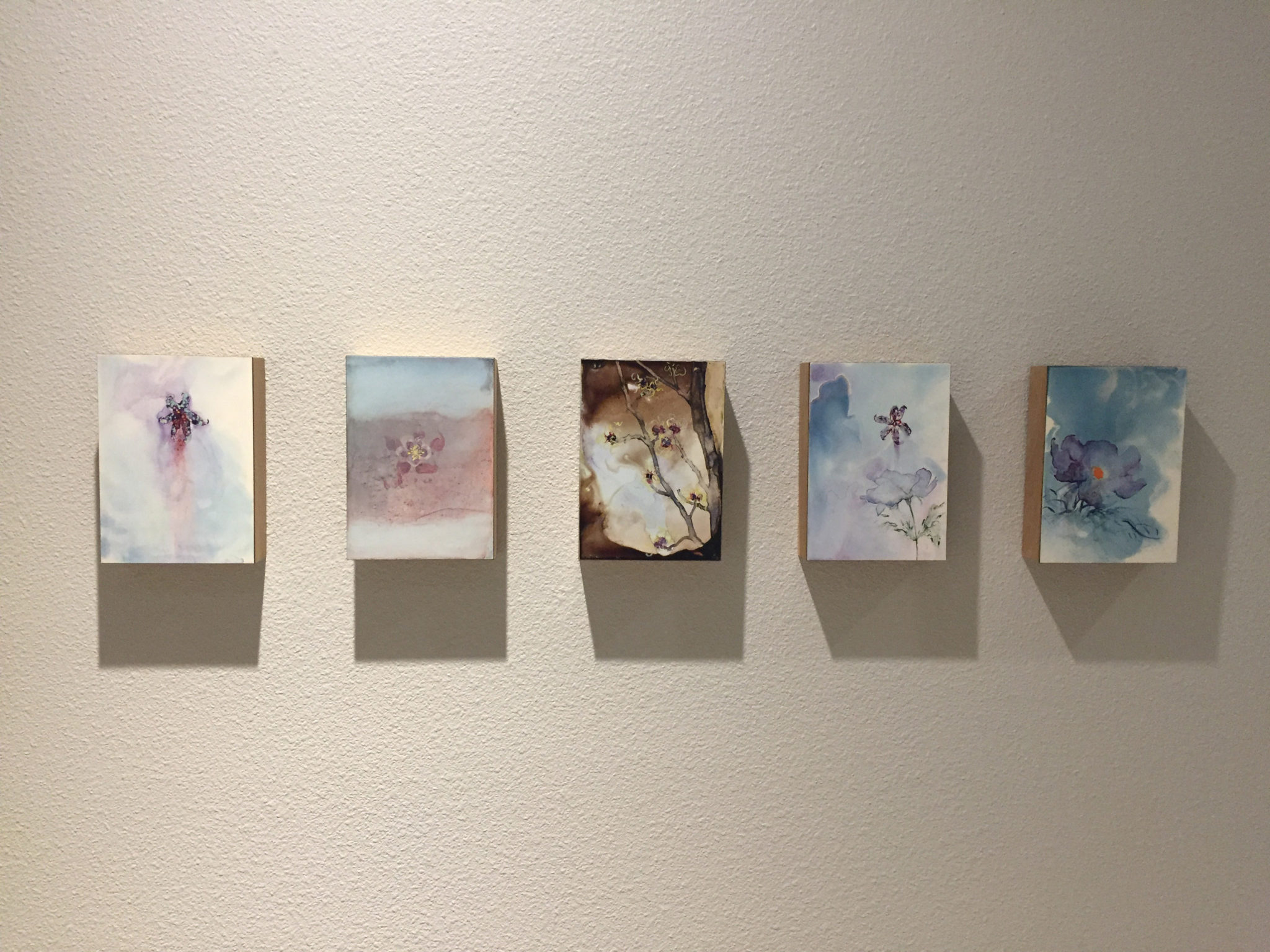 Abstract Fine Art Paintings | Art in Homes | Alex Hirsch Artist